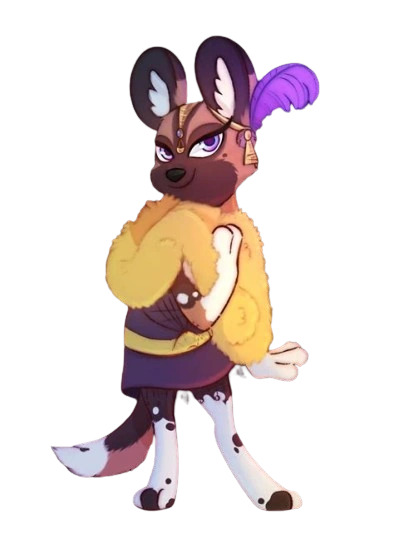 Pom | Billie Bust Up Wiki | Fandom