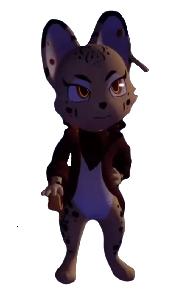 Elaine Corso | Billie Bust Up Wiki | Fandom