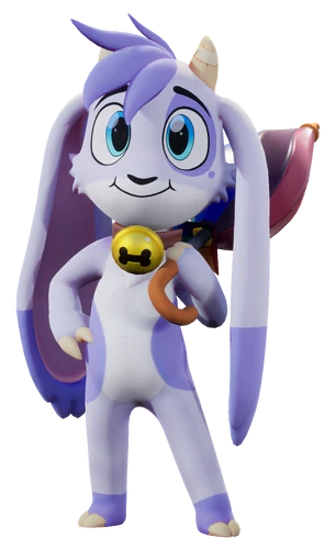 Billie | Billie Bust Up Wiki | Fandom