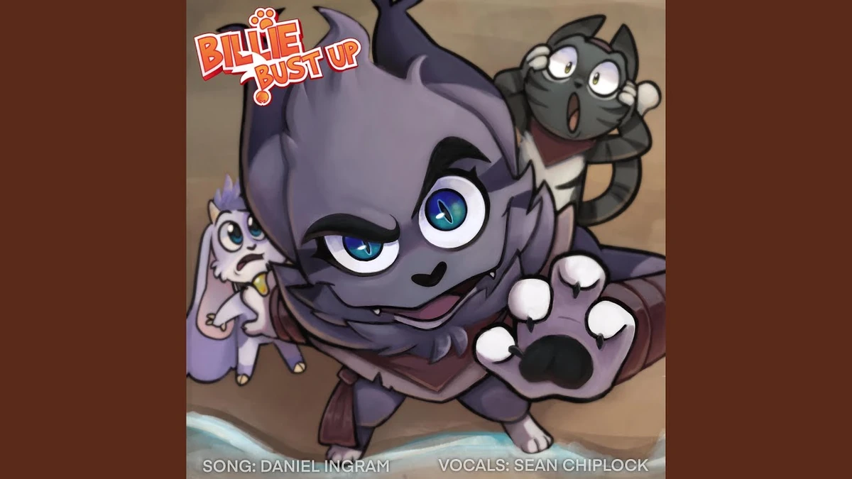 Category:Songs | Billie Bust Up Wiki | Fandom