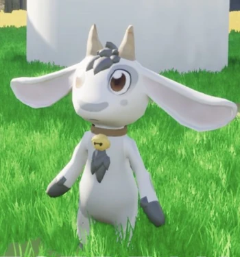 Billie | Billie Bust Up Wiki | Fandom