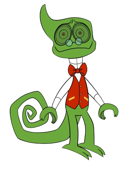 Hosea Hayes | Billie Bust Up Wiki | Fandom