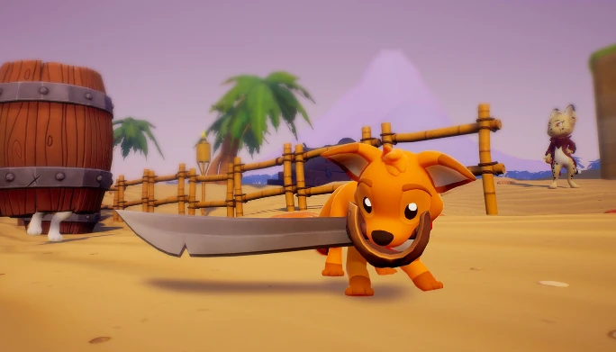 Oscar/Gallery | Billie Bust Up Wiki | Fandom