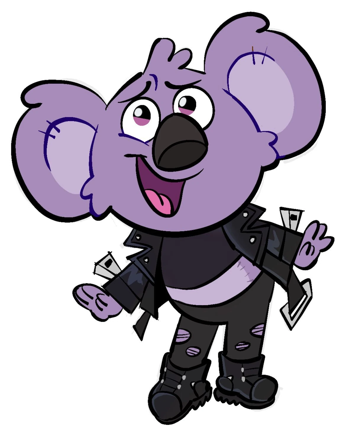 Category:Developers | Billie Bust Up Wiki | Fandom