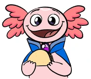 Aristotle/Gallery | Billie Bust Up Wiki | Fandom