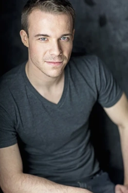 Gabriel Brown | Billie Bust Up Wiki | Fandom