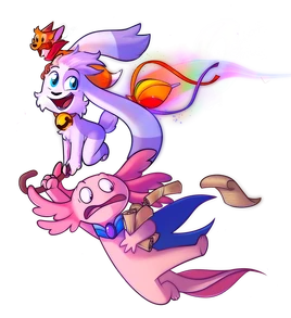 Billie | Billie Bust Up Wiki | Fandom