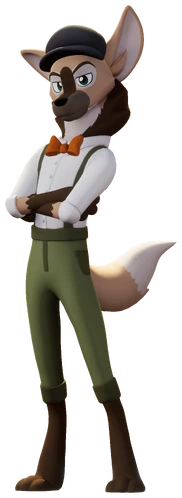 Basile | Billie Bust Up Wiki | Fandom