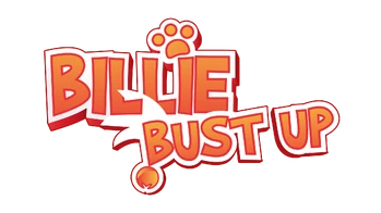 Billie Bust Up! | Billie Bust Up Wiki | Fandom