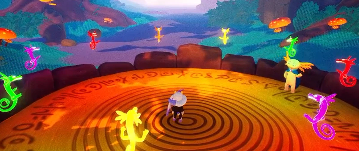 Aristotle's Tutorial | Billie Bust Up Wiki | Fandom