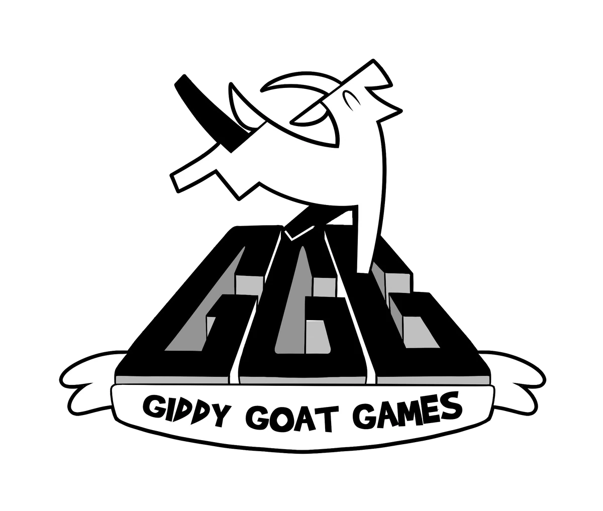 Giddy Goat Games | Billie Bust Up Wiki | Fandom