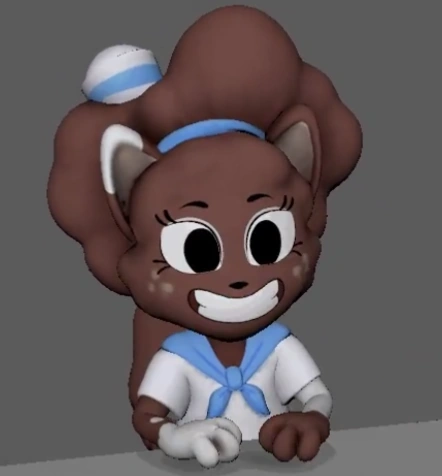 Fresca | Billie Bust Up Wiki | Fandom