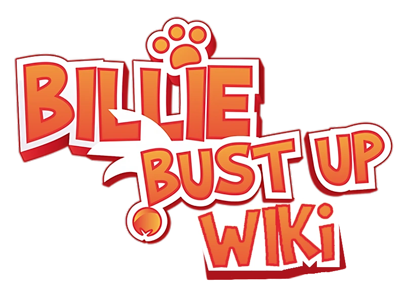 Michael Kovach | Billie Bust Up Wiki | Fandom