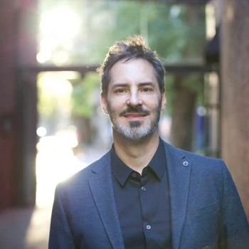 Daniel Ingram | Billie Bust Up Wiki | Fandom