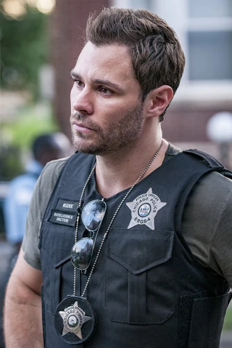 Adam Ruzek | Billionaireclub Wiki | Fandom