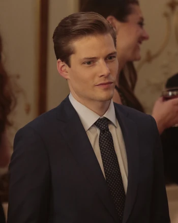 Liam Rhodes | Billionaireclub Wiki | Fandom