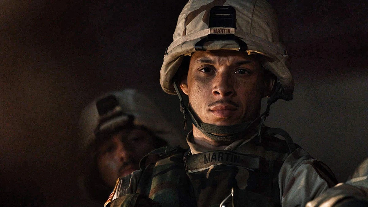 Jordan Reed | Billionaireclub Wiki | Fandom