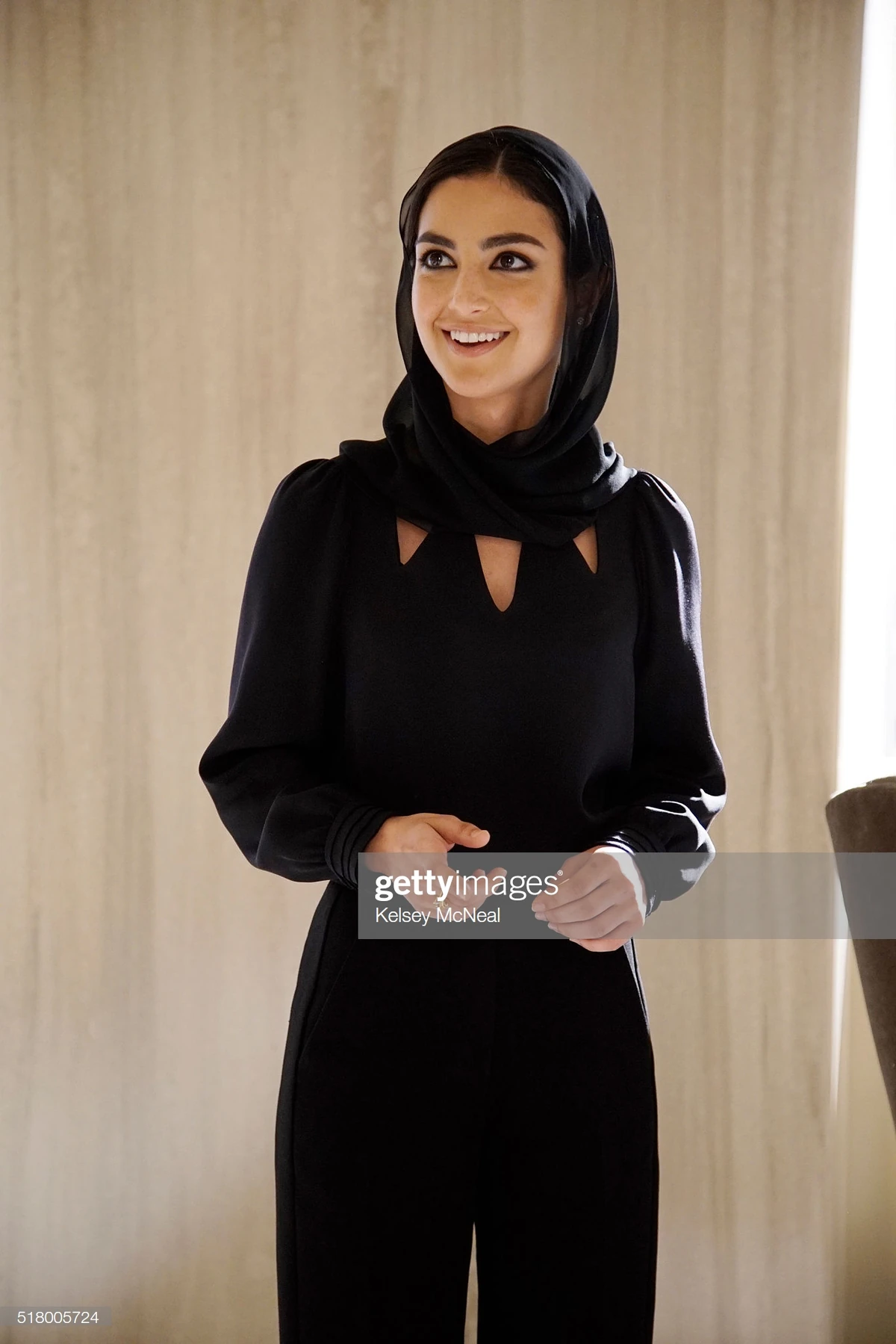 Princess Zara Al-Salim | Billionaireclub Wiki | Fandom