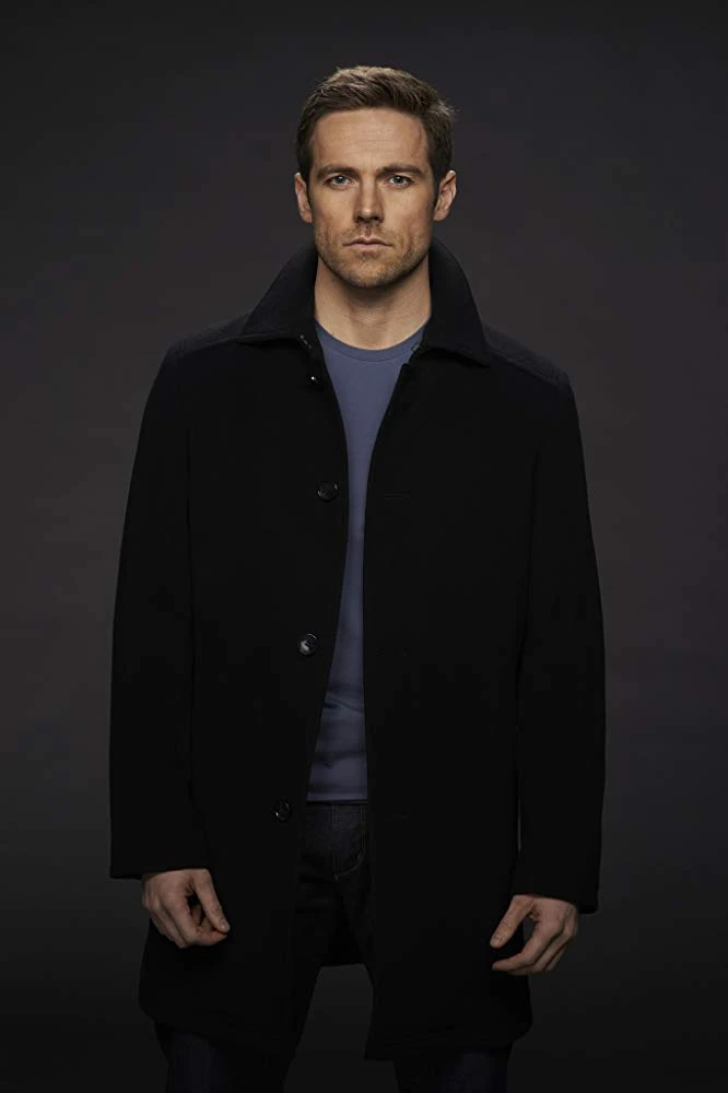 Larry Welch | Billionaireclub Wiki | Fandom