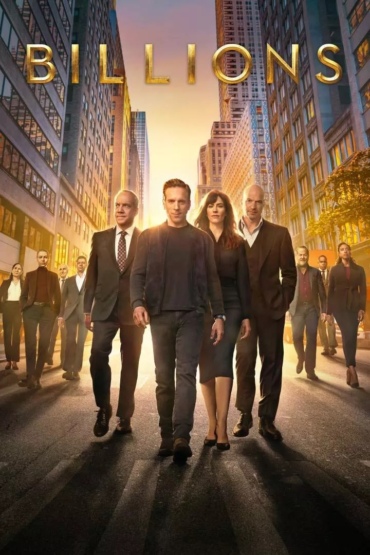 Season 7 | Billions Wiki | Fandom