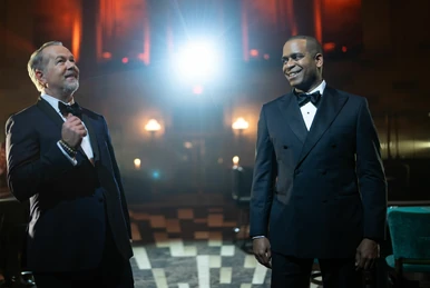 Actor Randy Boone Biography