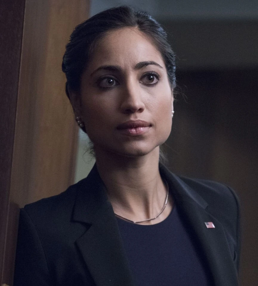 Tara Mohr | Billions Wiki | Fandom