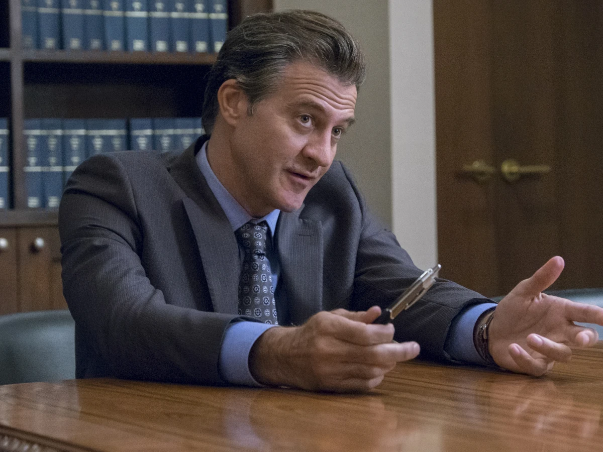 Tom McKinnon | Billions Wiki | Fandom