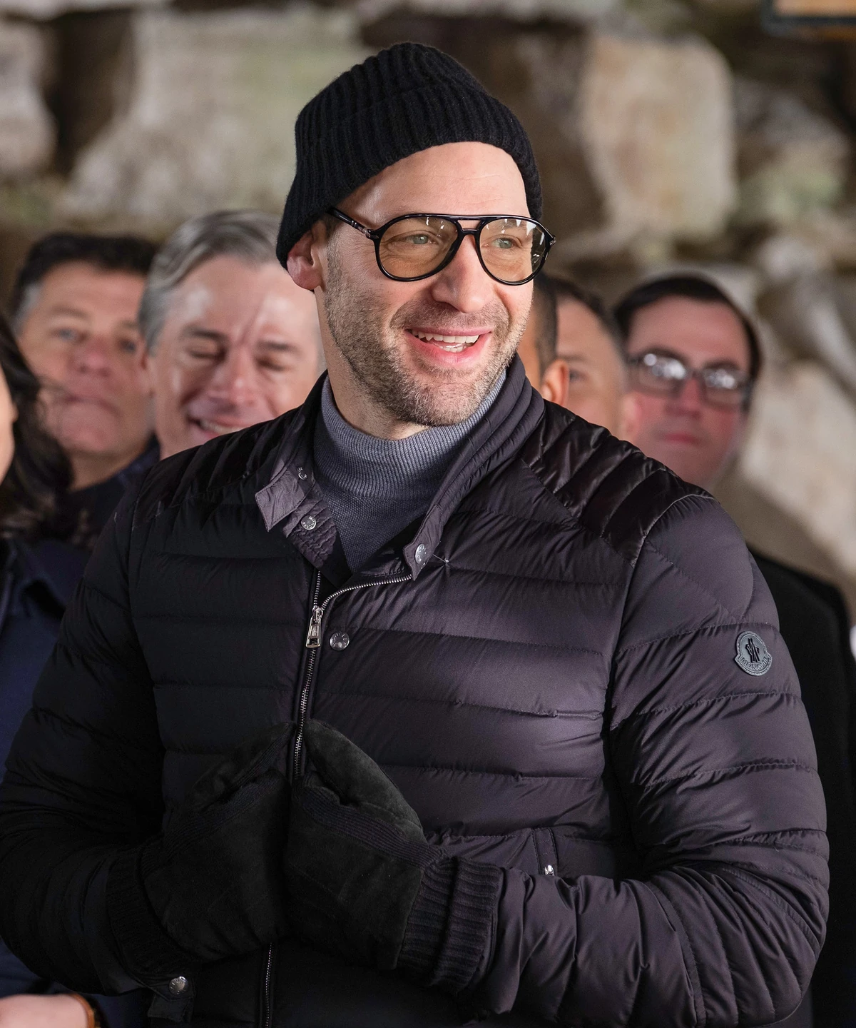 Michael Prince | Billions Wiki | Fandom