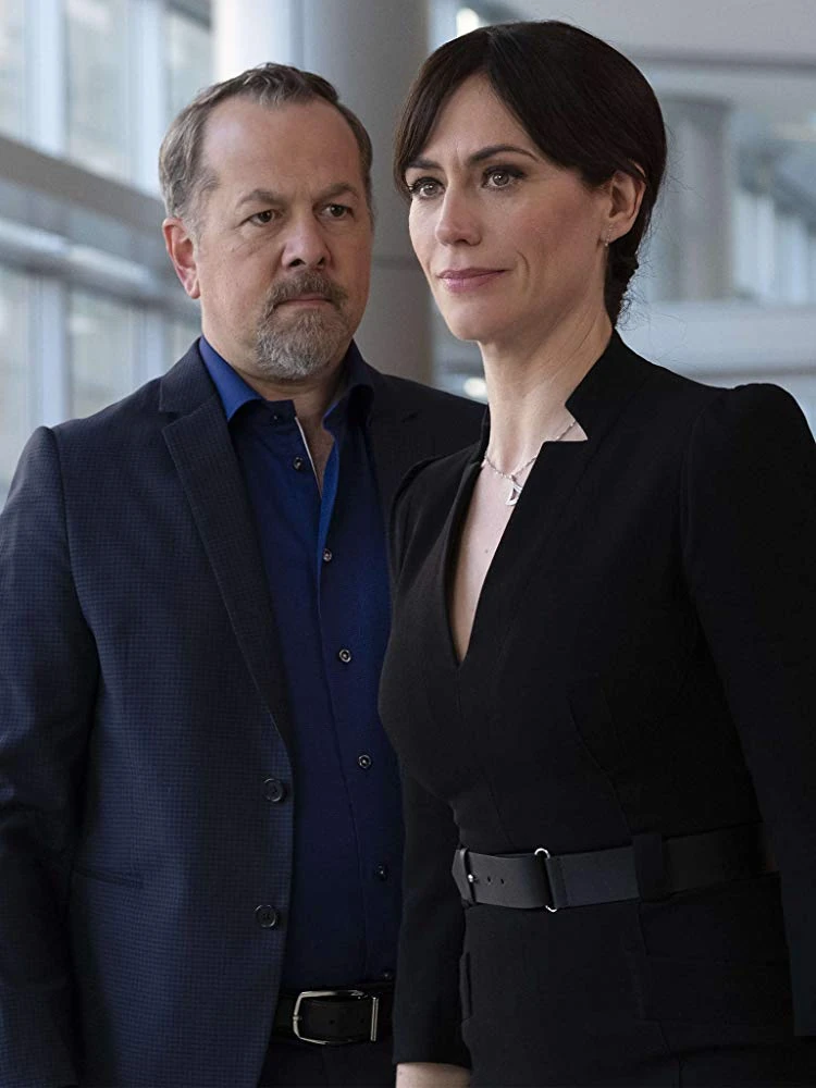 Lamster | Billions Wiki | Fandom