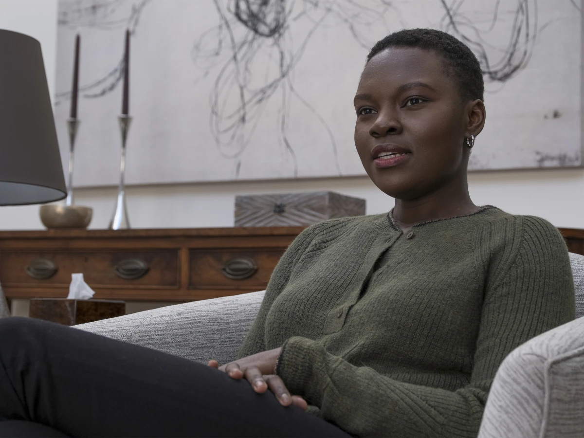 Stephanie Reed | Billions Wiki | Fandom