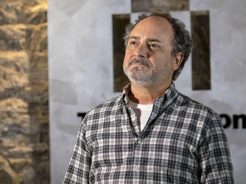 Douglas Mason | Billions Wiki | Fandom