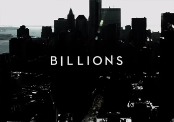 Billions | Billions Wiki | Fandom