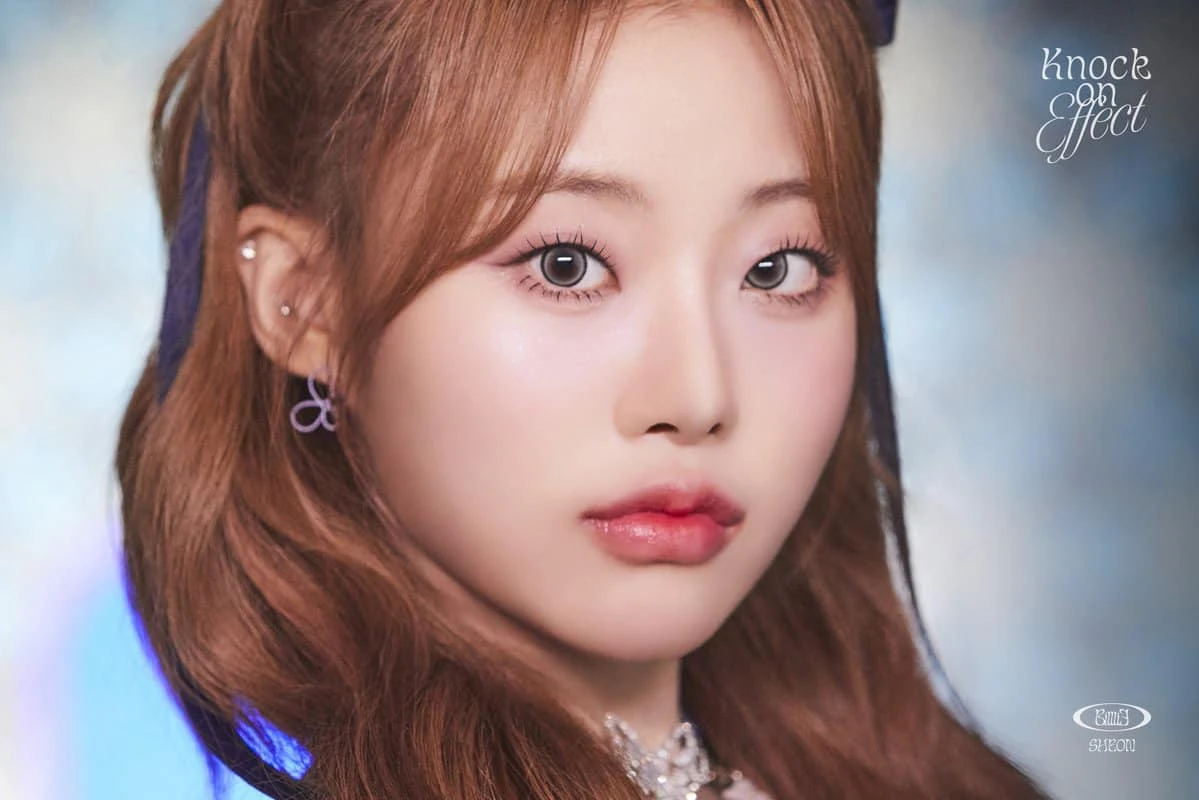 Sheon | Billlie Wiki | Fandom