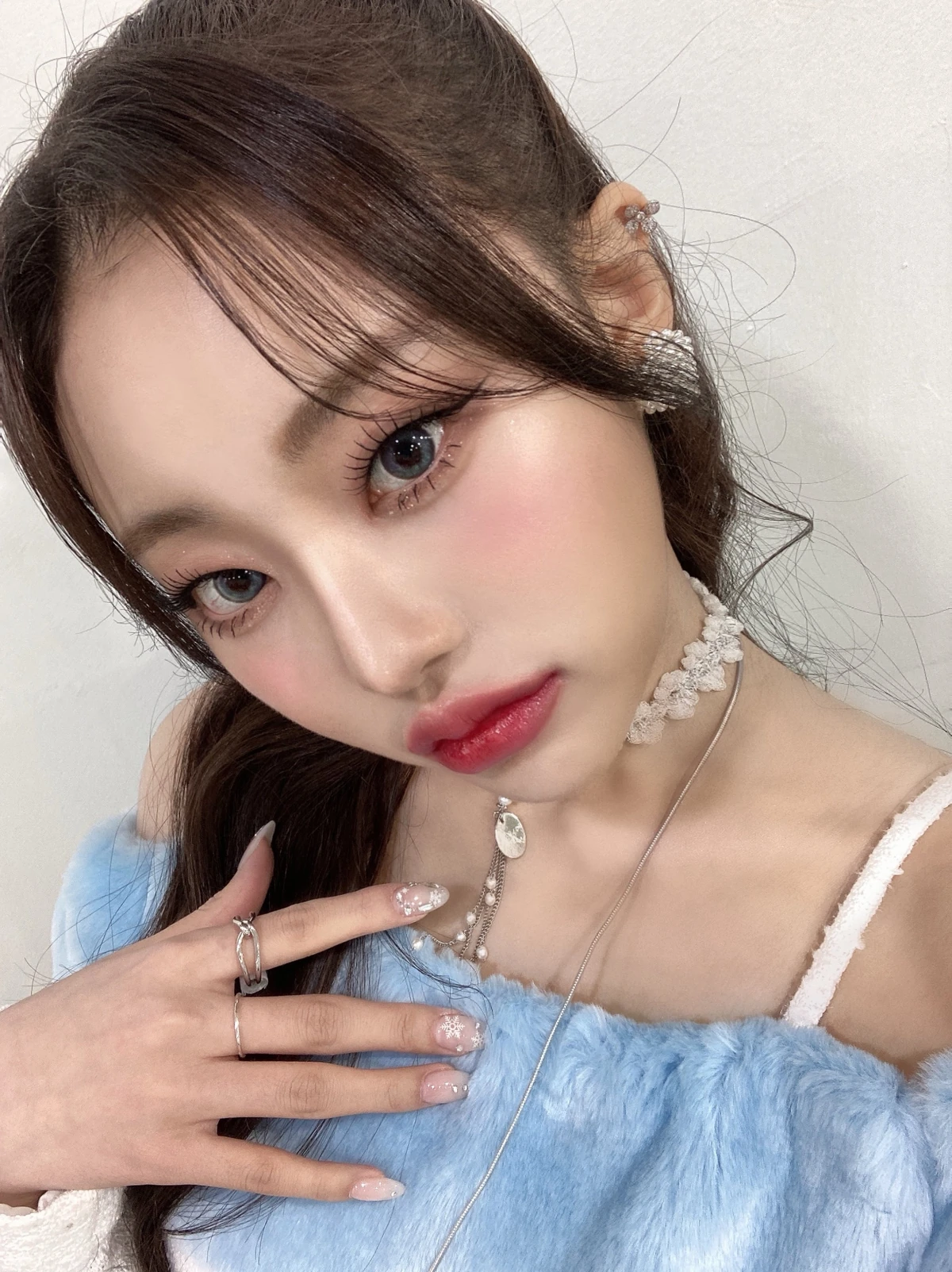 Sheon/SNS Archive | Billlie Wiki | Fandom