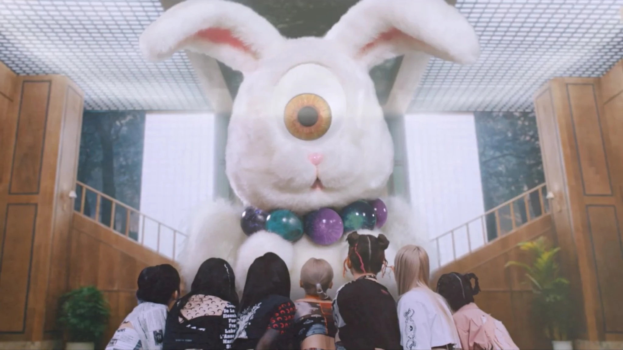 Collective Soul Rabbit