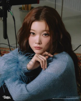 Tsuki | Billlie Wiki | Fandom