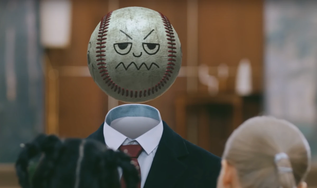 Baseball Man | Billlie Wiki | Fandom