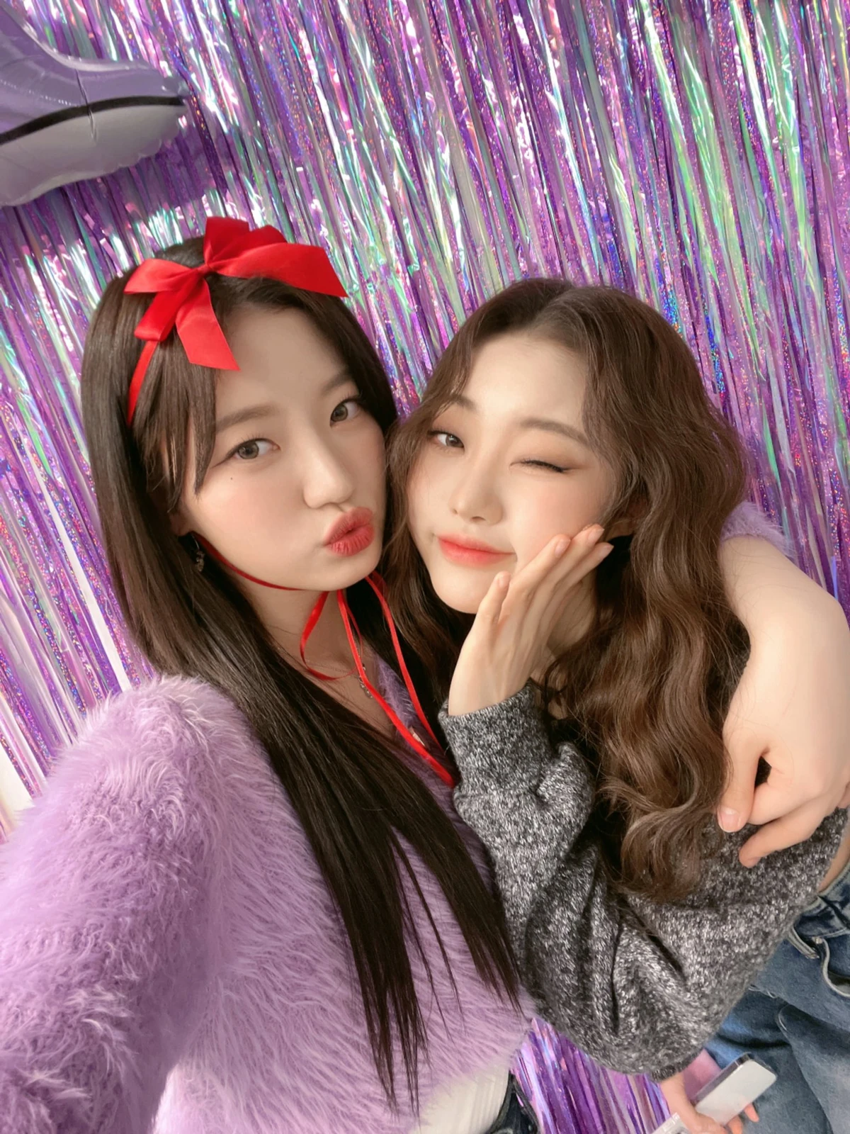 Nyangnyangz | Billlie Wiki | Fandom
