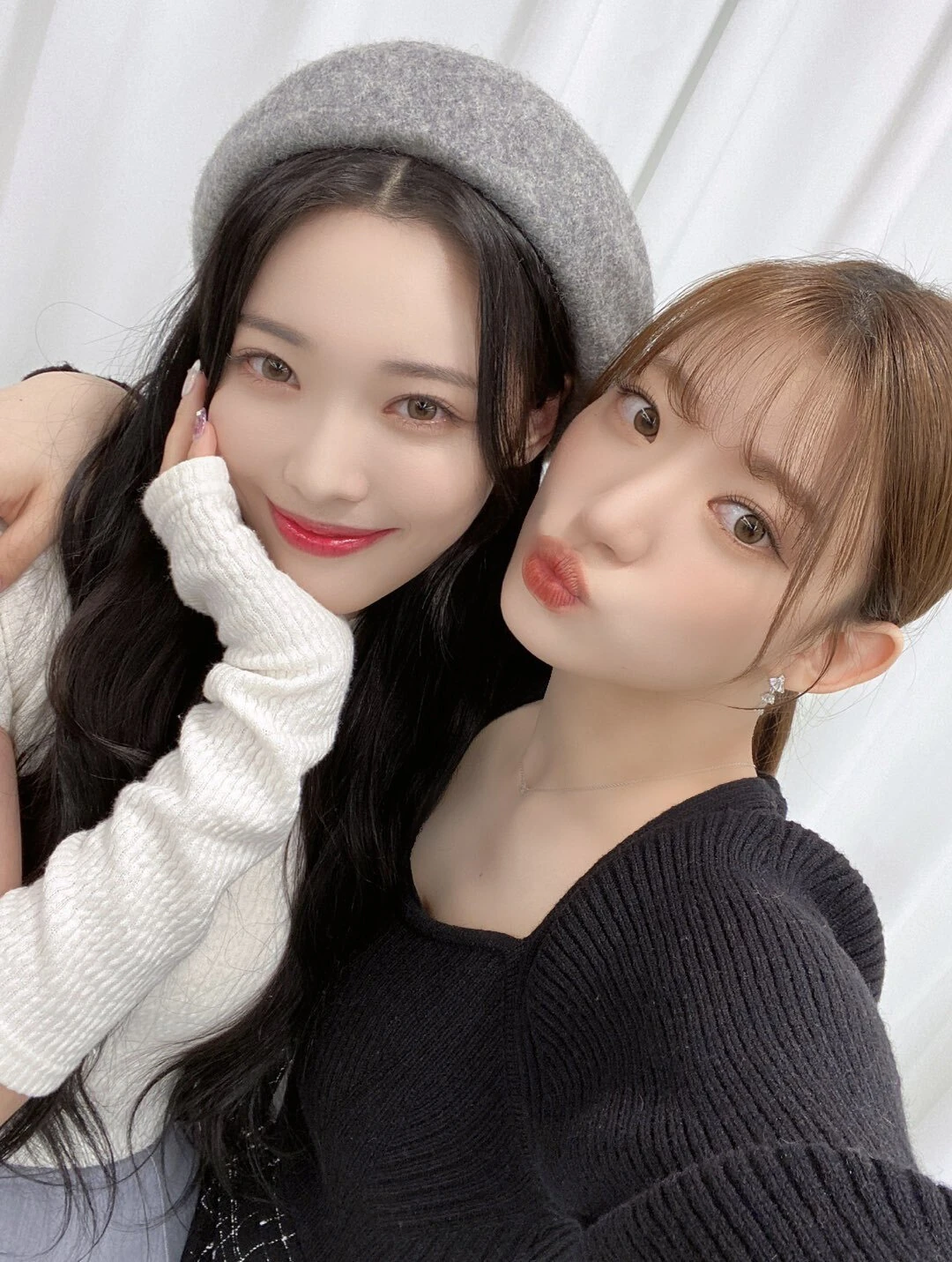 Hasiz | Billlie Wiki | Fandom