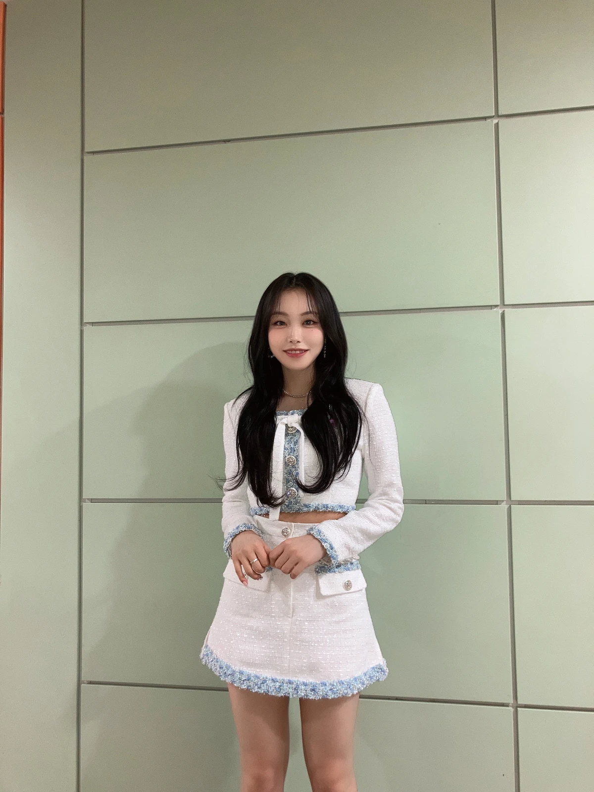 Suhyeon/SNS Archive | Billlie Wiki | Fandom