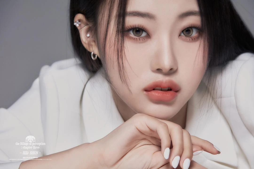 Sheon | Billlie Wiki | Fandom