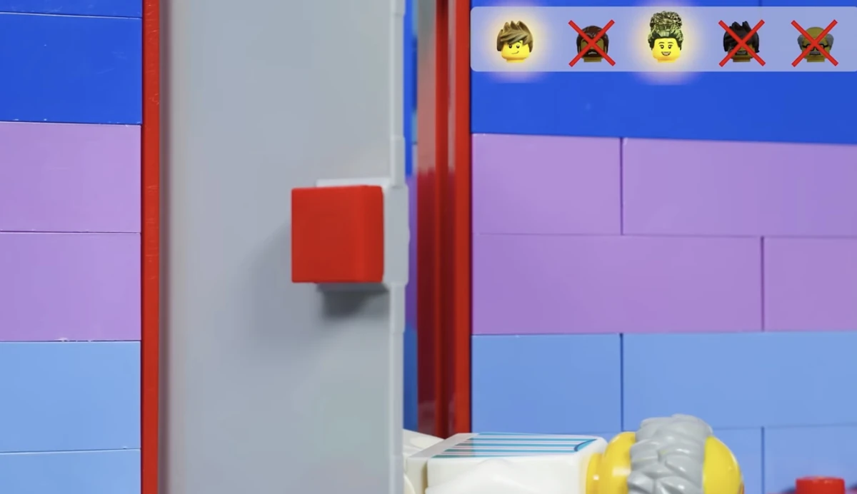 LEGO Bricks Games | Wiki Billy bricks | Fandom