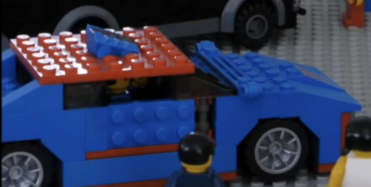 John | Wiki Billy bricks | Fandom