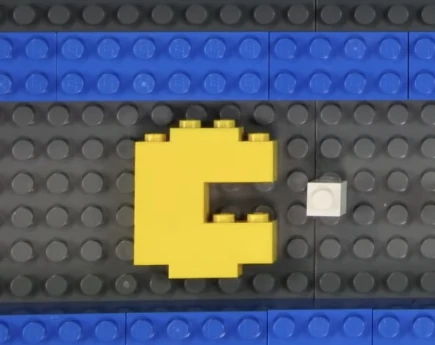 Pacman | Wiki Billy bricks | Fandom