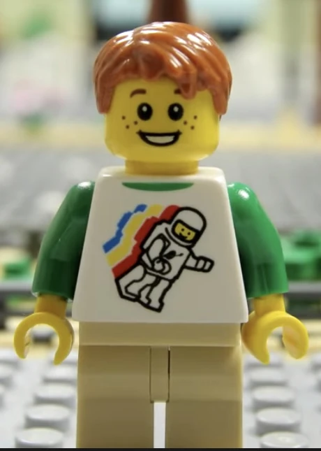 Jimmy | Wiki Billy bricks | Fandom