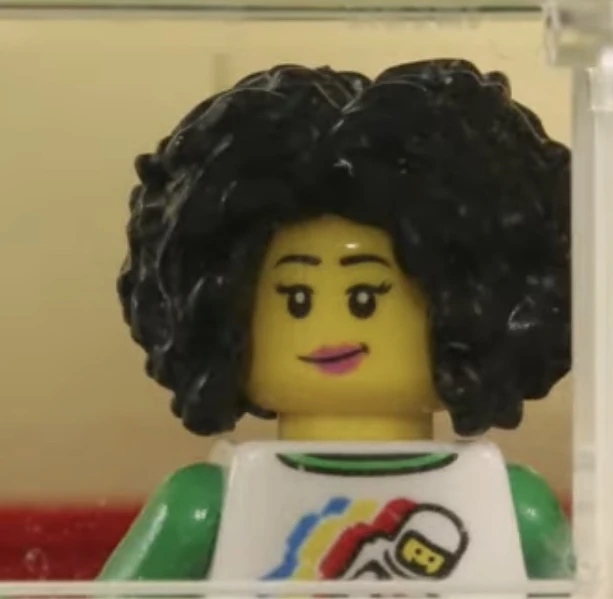 Voisine de Billy | Wiki Billy bricks | Fandom