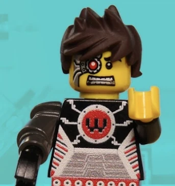 William’s Evil | Wiki Billy bricks | Fandom