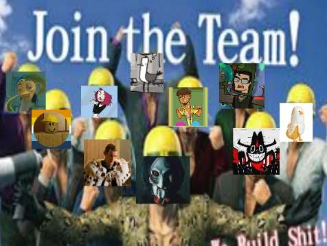 Billy Construction Wiki | Fandom