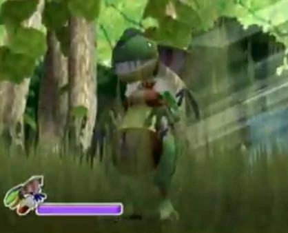 Era Gecko | Billy Hatcherfanon Wikia | Fandom