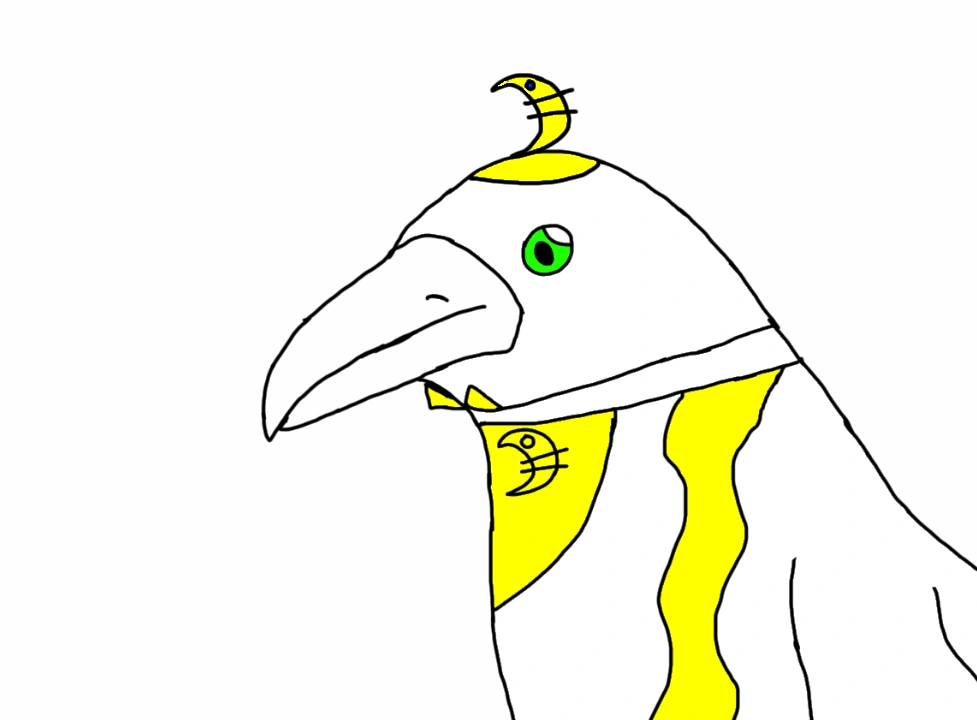 Auroran | Billy Hatcherfanon Wikia | Fandom